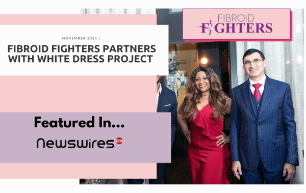 Latest Fibroid News | Fibroid Fighters Foundation