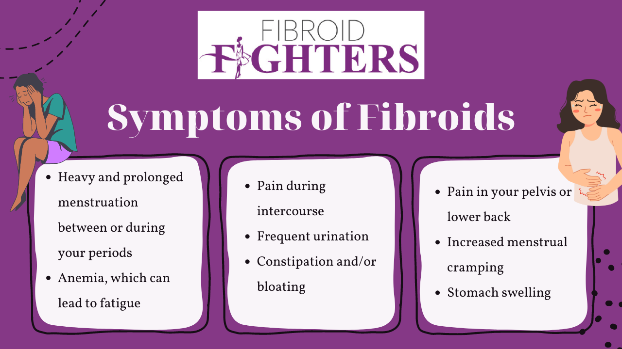Are Diabetic Women More At Risk for Fibroids? - Fibroid Fighters