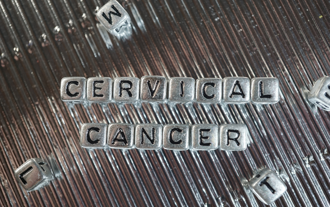 What Are Cervical Fibroids? | Fibroid Fighters