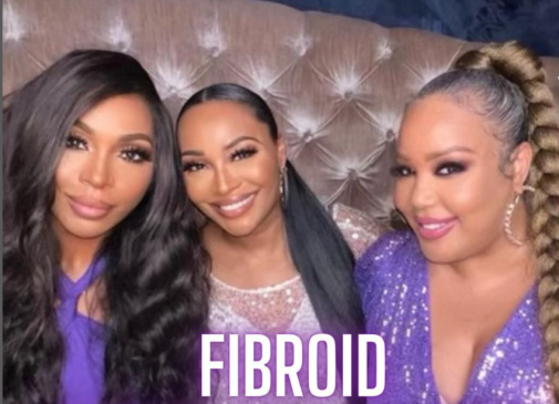 Can Diet Affect Fibroids? - Fibroid Fighters