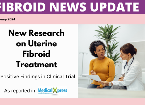 Uterine Fibroids: Can Lifestyle Changes Help - Fibroid Fighters