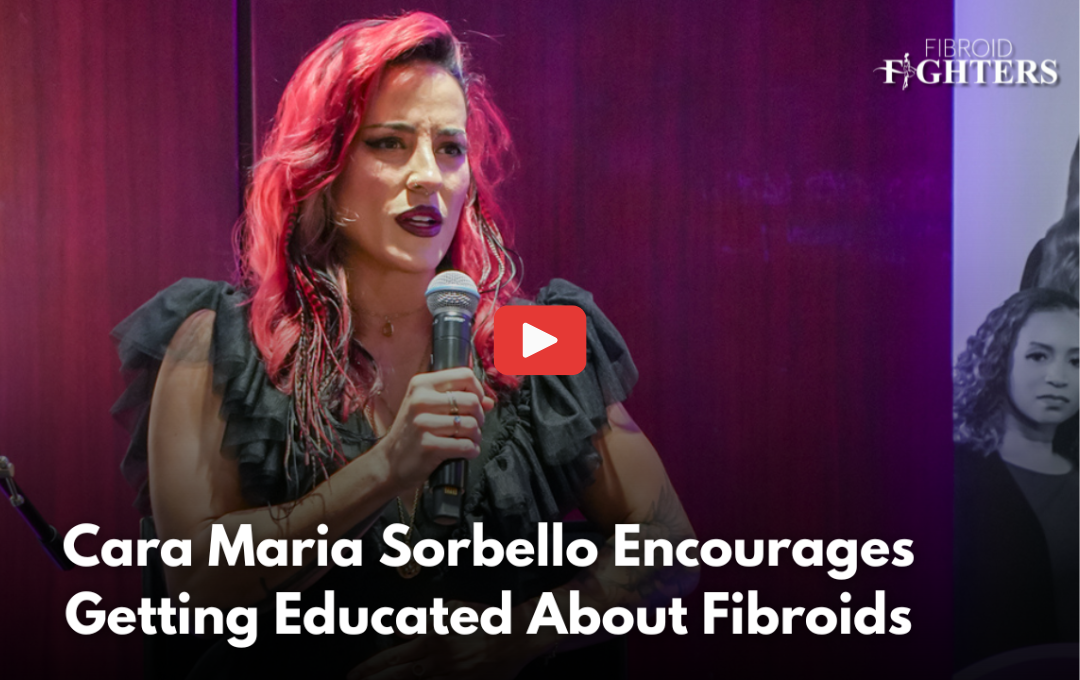 A Night In Full Bloom: Celebrating Women’s Health | Fibroid Fighters