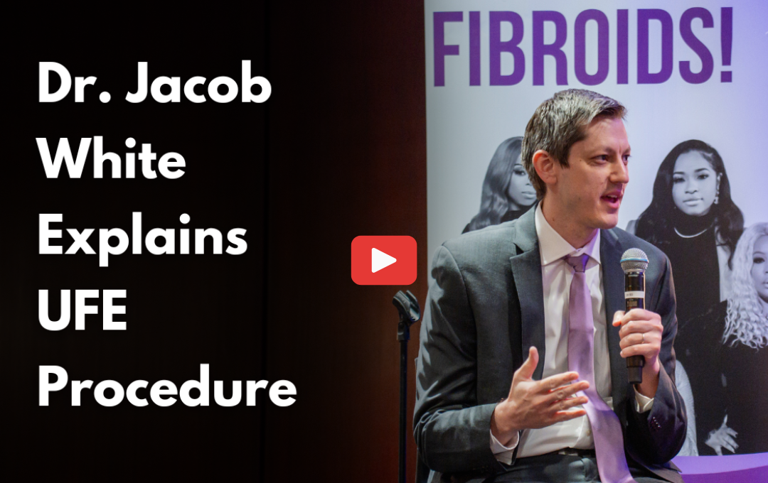 A Night In Full Bloom: Celebrating Women’s Health | Fibroid Fighters