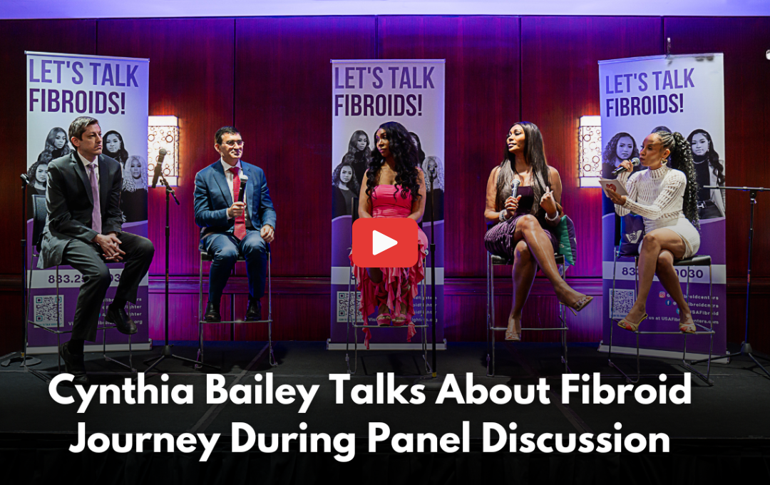 A Night In Full Bloom: Celebrating Women’s Health | Fibroid Fighters